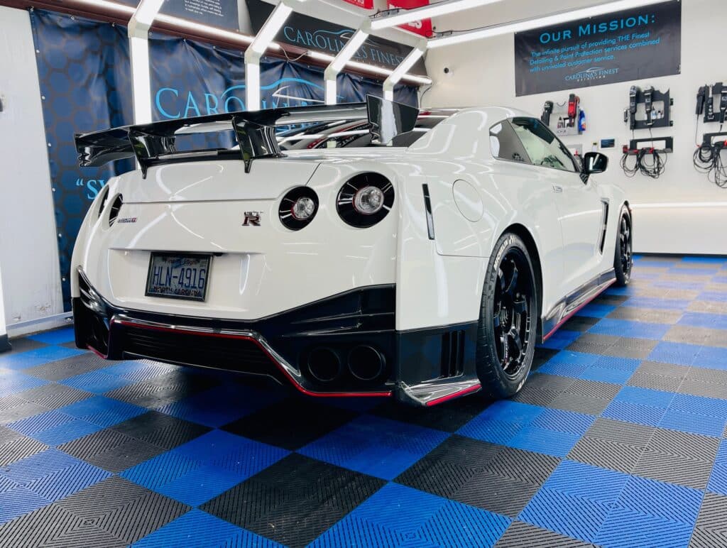 Auto Detailing Services in Indian Trail, NC | Carolina's Finest Detailing