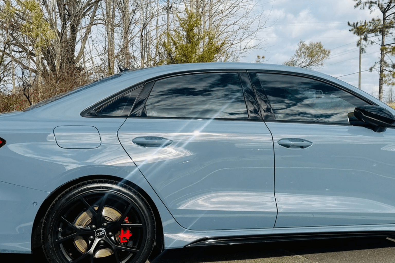 Why Does My Car Look Dull & Scratched After a Wash? Find Out